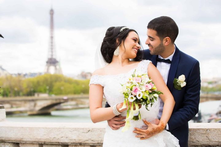 Pourquoi prendre un photographe mariage
